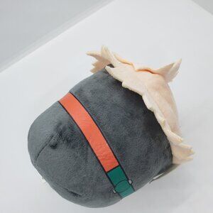 Mochibi | Toys | My Hero Academia Bakugo Katsuki Mochibi Plush Hero ...